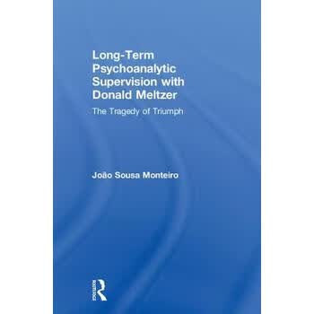 Long-Term Psychoanalytic Supervision with Donal