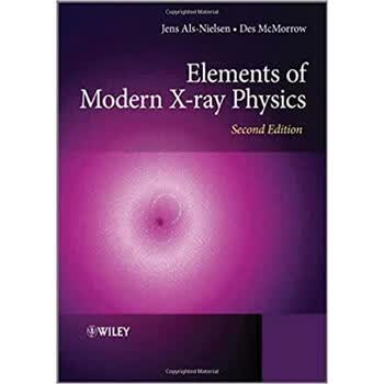 Elements of Modern X-Ray Physics