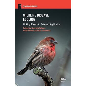 Wildlife Disease Ecology