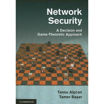 高被引Network Security