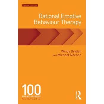 Rational Emotive Behaviour Therapy: 100 Key Poi