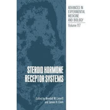 Steroid Hormone Receptor Systems