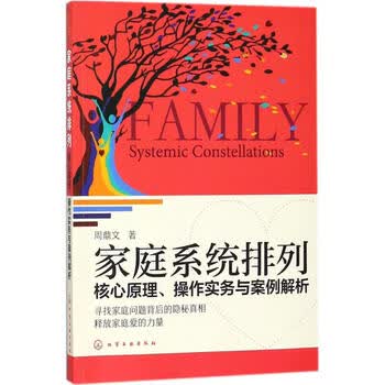 家庭系统排列