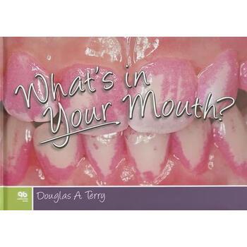 What's in Your Mouth?/What's in Your Child's Mou