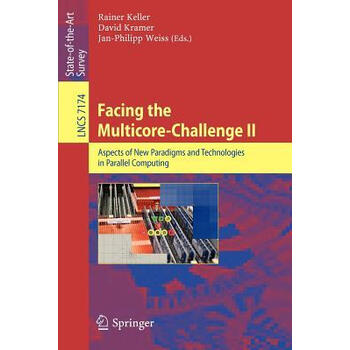 Facing the Multicore-Challenge II: Aspects of Ne