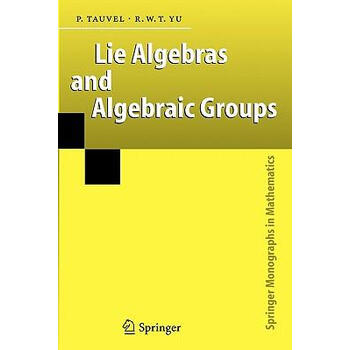 Lie Algebras and Algebraic Groups