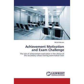 Achievement Motivation and Exam Challenge