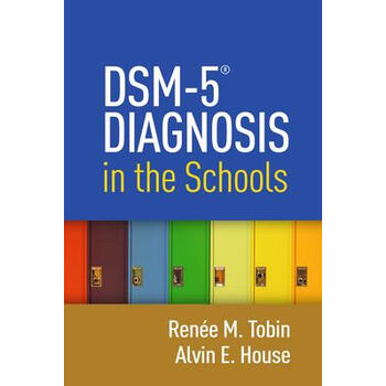 Dsm-5(r) Diagnosis in the Schools