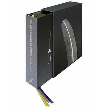 The Big Fat Duck Cookbook