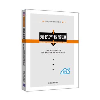 知识产权管理/技术与创新管理系列教材