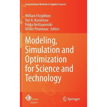 Modeling, Simulation and Optimization for Scien