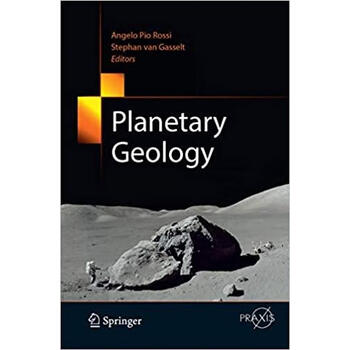 Planetary Geology
