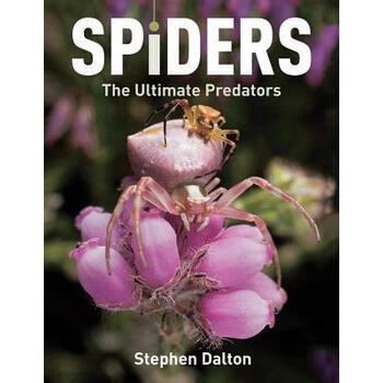 Spiders: The Ultimate Predators