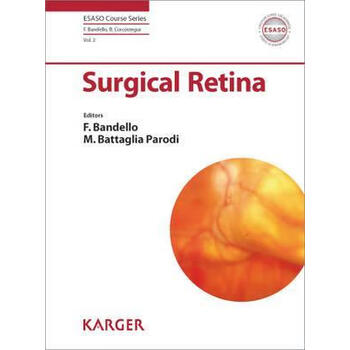 高被引Surgical Retina