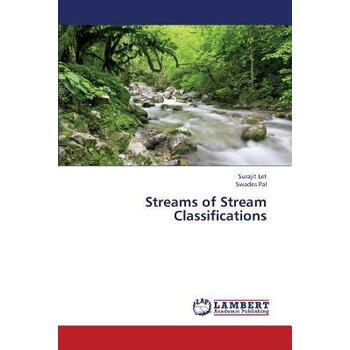 Streams of Stream Classifications