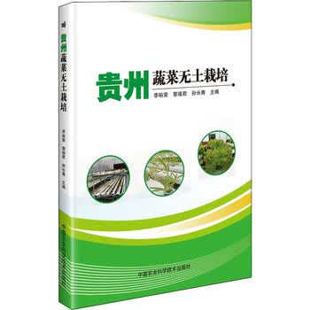 贵州蔬菜无土栽培