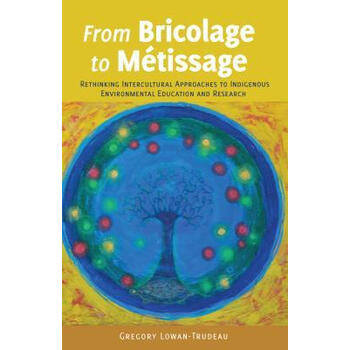 From Bricolage to Métissage: Rethinking Intercu