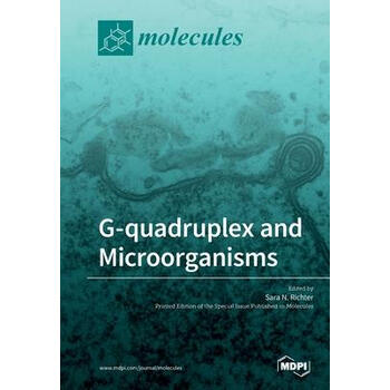 G-quadruplex and Microorganisms