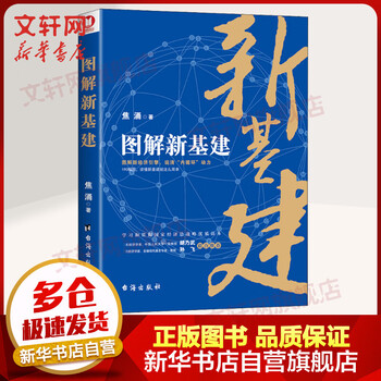 图解新基建