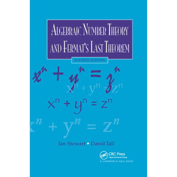 Algebraic Number Theory and Fermat's Last Th...