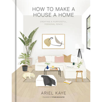 How to Make a House a Home: Creating a Purpo...