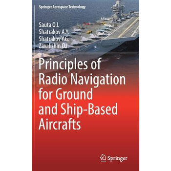 Principles of Radio Navigation for Ground and S