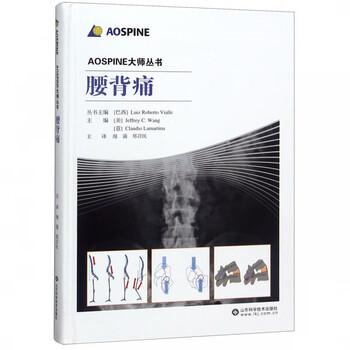 腰背痛(精)/AOSPINE大师丛书