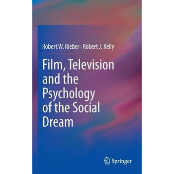 Film, Television and the Psychology of the Soci