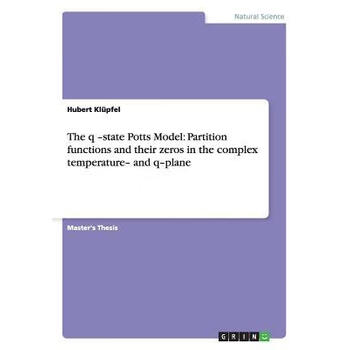 The Q -State Potts Model: Partition Functions a