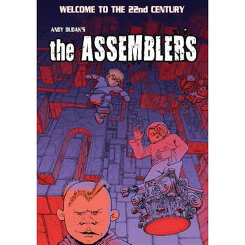 The Assemblers