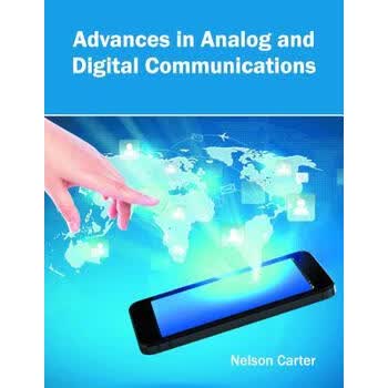 Advances in Analog and Digital Communications