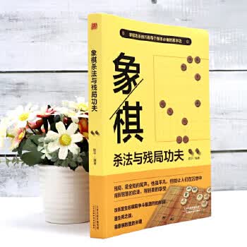 象棋杀法与残局功夫