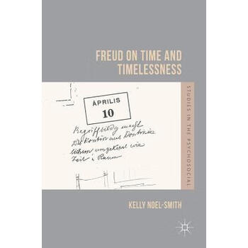 高被引Freud on Time and Timelessness