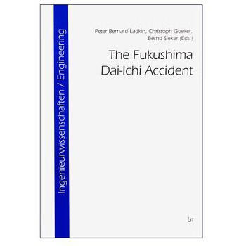 The Fukushima Dai-Ichi Accident