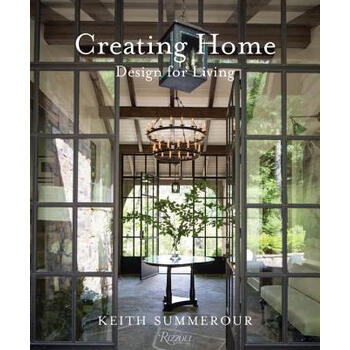 Creating Home: Design for Living