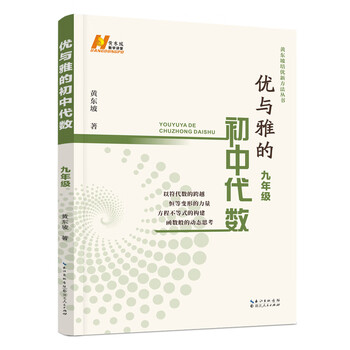 优与雅的初中代数 九年级