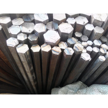六角钢 六角钢棒 六角棒 45# 45号钢 A3/Q235 钢材 对边5mm-80mm【图片 价格 品牌 报价】-京东