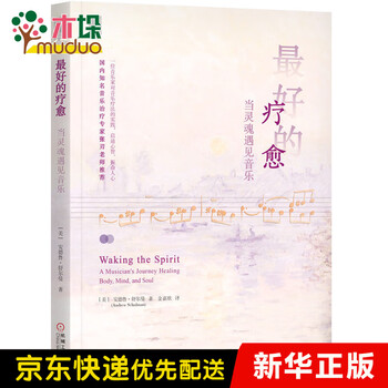 好的疗愈(当灵魂遇见音乐)