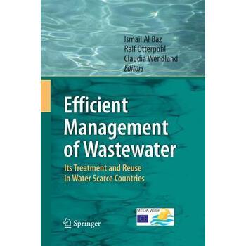 Efficient Management of Wastewater: Its Treatme