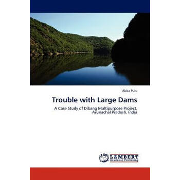 Trouble with Large Dams