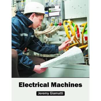 Electrical Machines