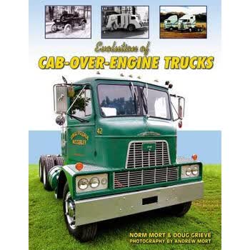 Evolution of Cab-Over-Engine Trucks