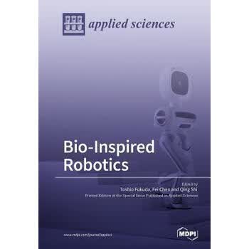 Bio-Inspired Robotics