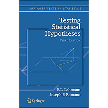 检验统计假设Testing Statistical Hypotheses