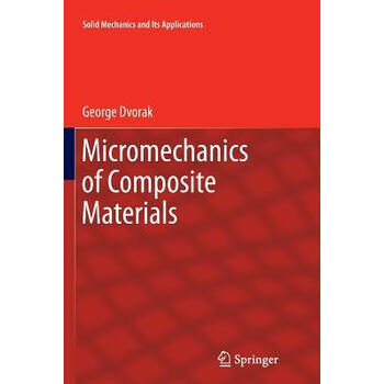Micromechanics of Composite Materials