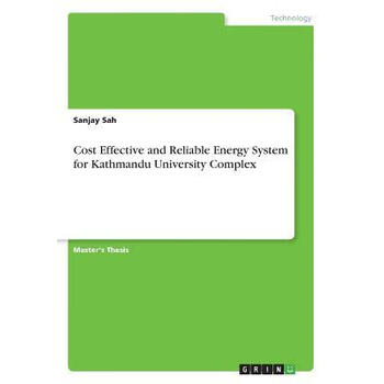 Cost Effective and Reliable Energy System for Ka