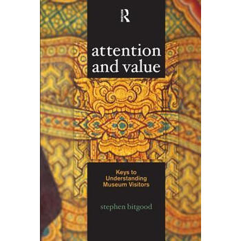 Attention and Value: Keys to Understanding Muse