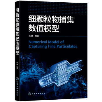 细颗粒物捕集数值模型