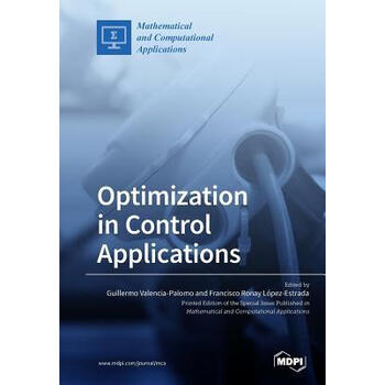 Optimization in Control Applications