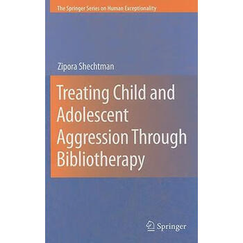 Treating Child and Adolescent Aggression Throug